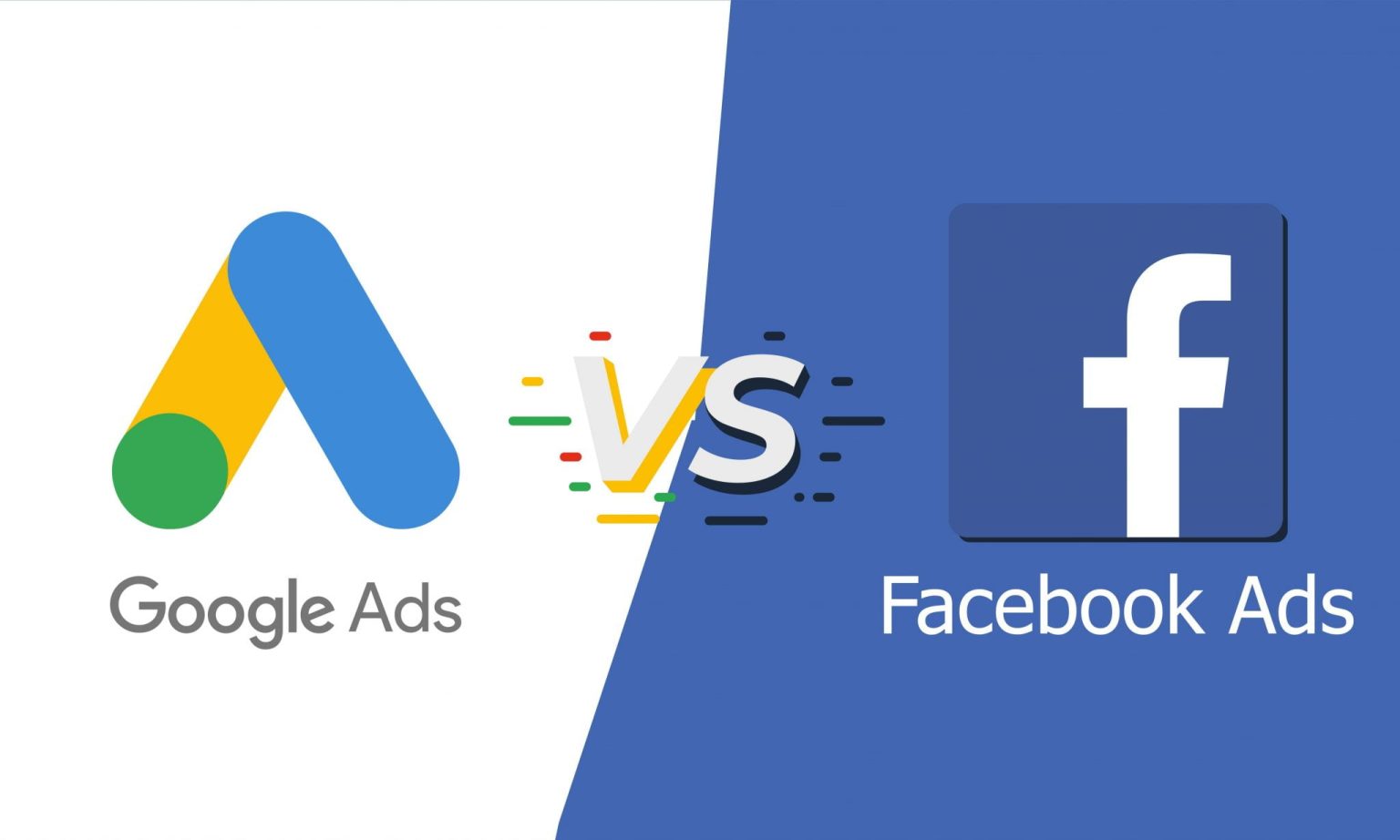 Google Ads vs Facebook Ads – Which Is Better? - My-Ads.biz